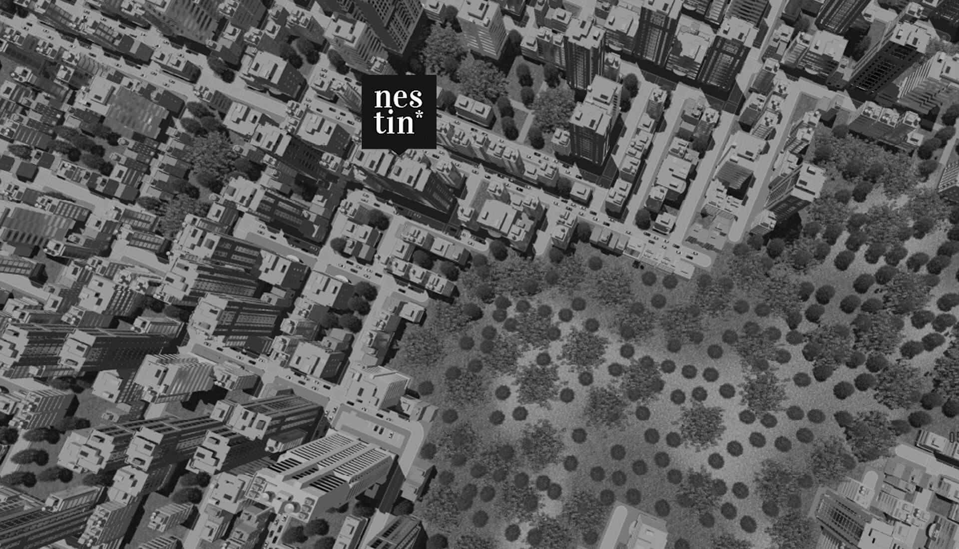 Location – Mount Villa Apartments at Turf Valley